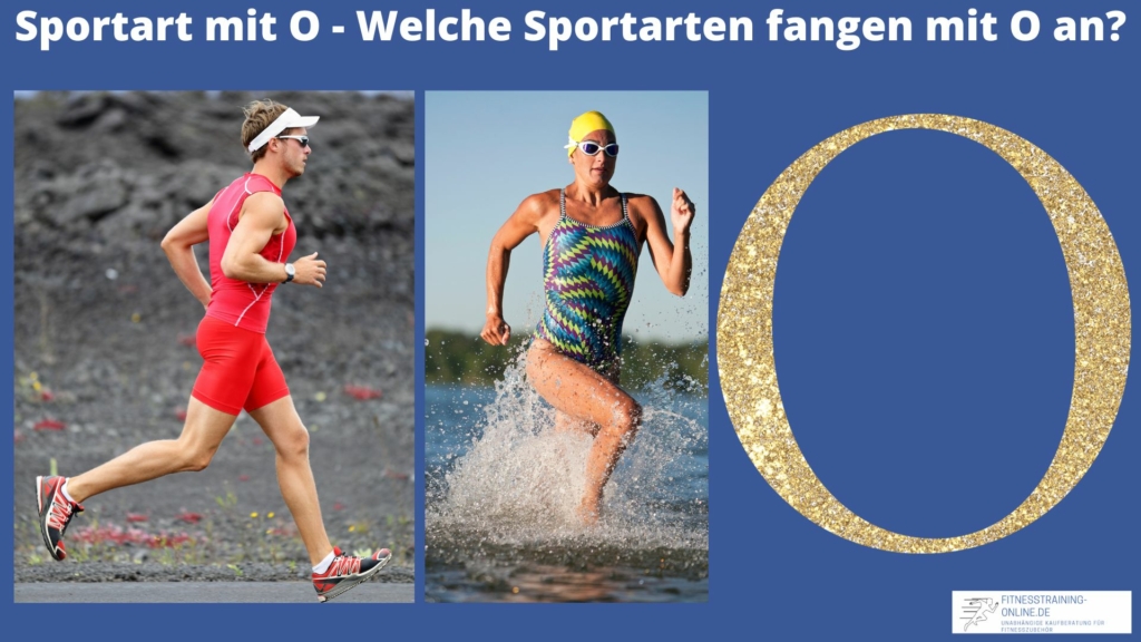 17 Sportarten mit O, von denen du noch nie gehört hast