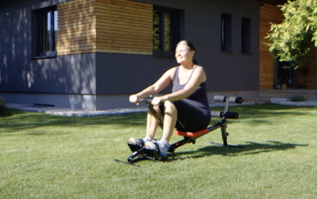 Kendox Row Shaper Test, Erfahrungen, Bewertung und Vergleich