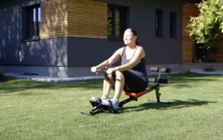 Kendox Row Shaper Test, Erfahrungen, Bewertung und Vergleich